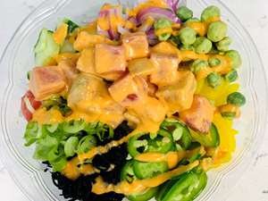 Poke Bowls | Poke Mian